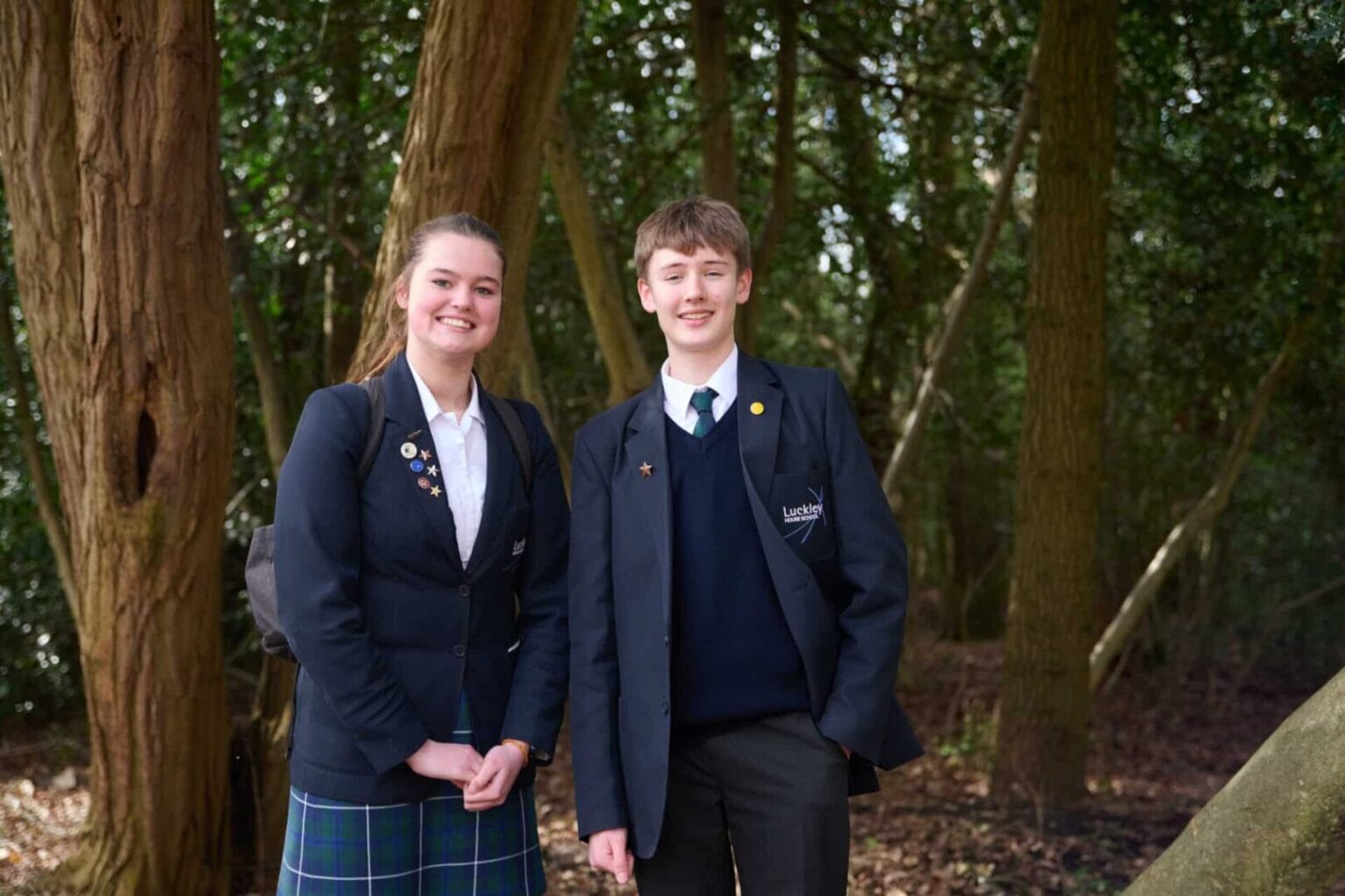 What Is an EPQ? A Complete Guide - Luckley House School