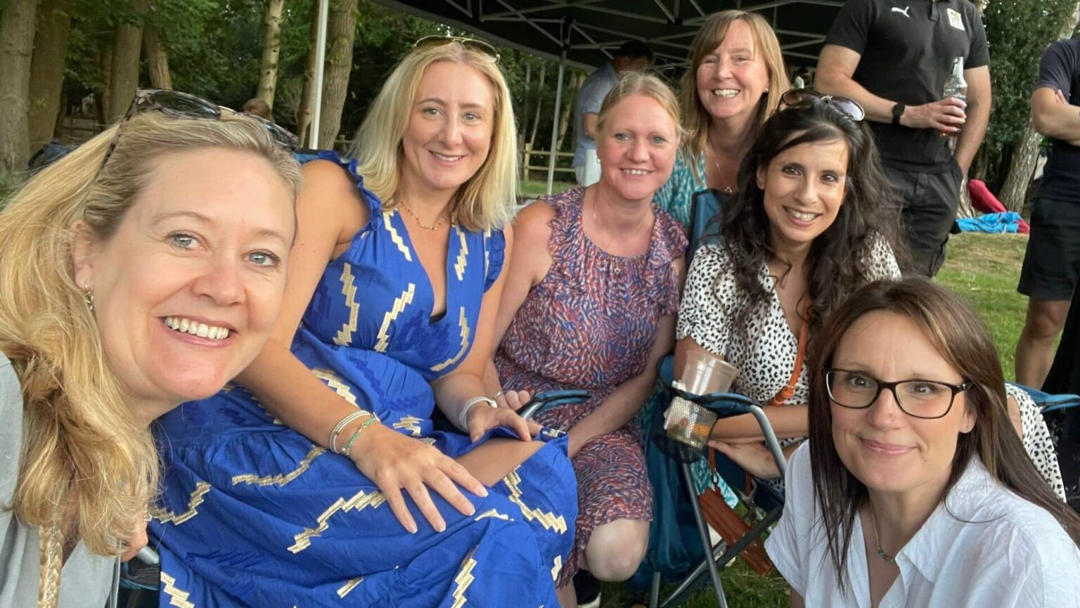 Living Our Ethos of Love and Service - Luckley House School