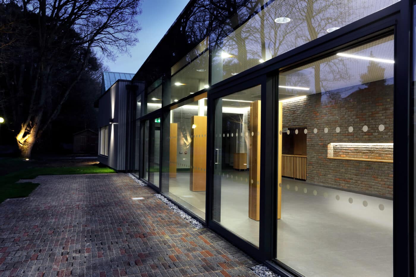 The Hornbill Project of Ann Turner - Luckley House School