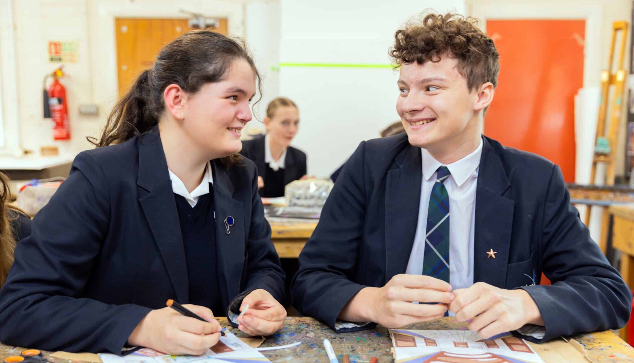 Top 10 Study Tips for Sixth Form Students