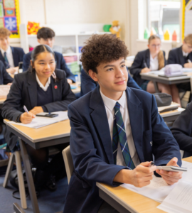 What is an Independent School? - Luckley House School