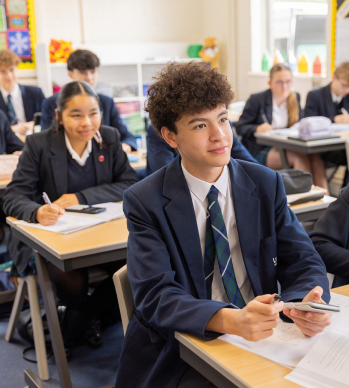 What Is an EPQ? A Complete Guide - Luckley House School