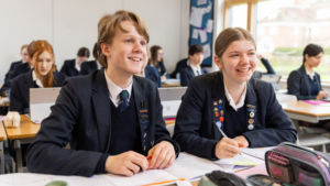 What is an Independent School? - Luckley House School