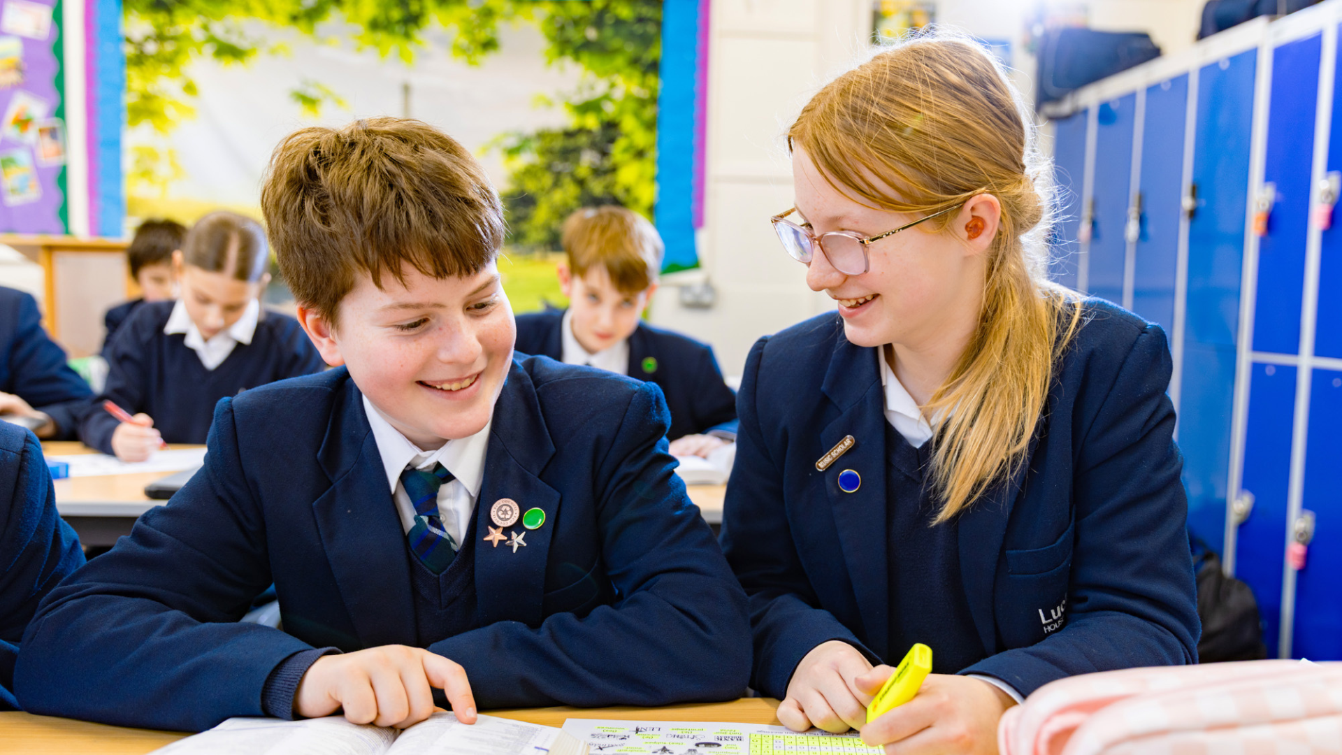 What Is an EPQ? A Complete Guide - Luckley House School
