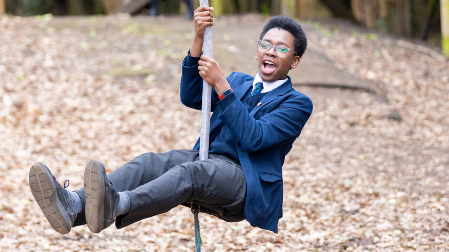 Job Vacancies | Independent School Berkshire | Luckley House