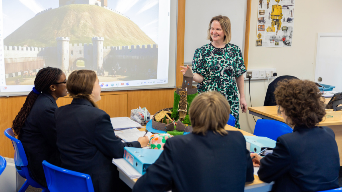 What Is an EPQ? A Complete Guide - Luckley House School